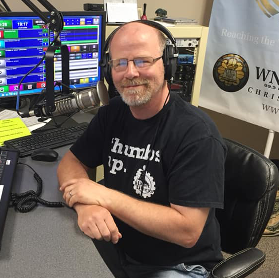 About Missionary Radio | Missionary Radio