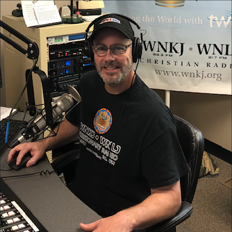 About Missionary Radio | Missionary Radio